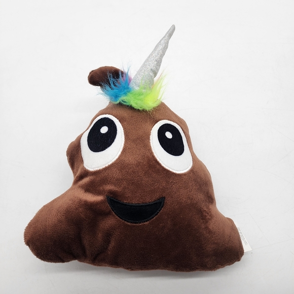 Toys | Poop Plush | Poshmark